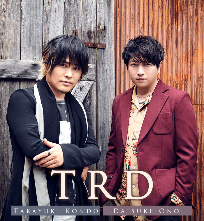 TRD -トラッド- 公式HP